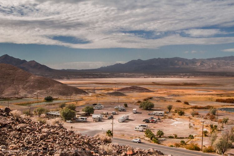 jade-02 – Tecopa Hot Springs Campground