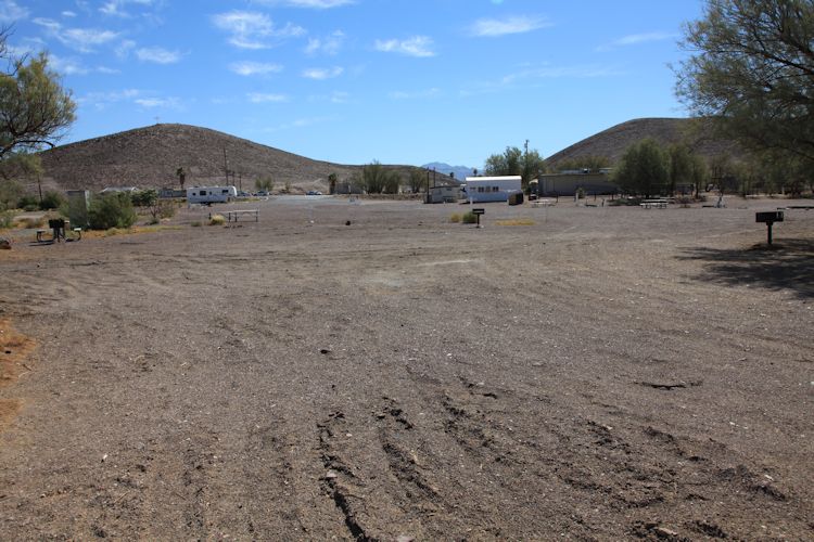 jasper-01 – Tecopa Hot Springs Campground