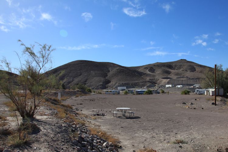 ruby-01 – Tecopa Hot Springs Campground